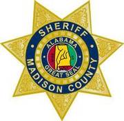 Madison County AL Sheriff's Office