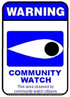 Community Watch - Madison County Sheriff's Office