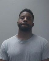 View Roster - KEVIN ANTHONY PREMPEH - Madison County Sheriff's Office