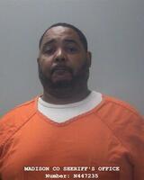 View Roster - JOHN FITZGERALD RICE - Madison County Sheriff's Office