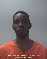 View Roster - MICHAEL JAMES JORDAN - Madison County Sheriff's Office