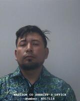 Inmate Roster - Current Inmates Booking Date Descending - Madison ...