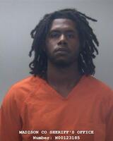 View Roster - ALAN O'BRIAN LEWIS - Madison County Sheriff's Office