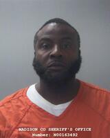 View Roster - DARRELL EARL BRISKER - Madison County Sheriff's Office